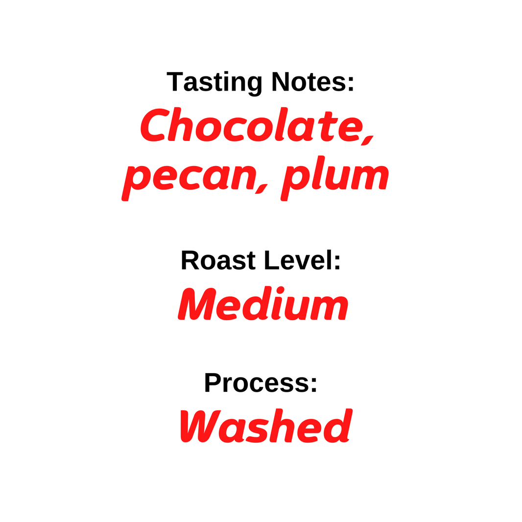 Coffee – Vik Roasters